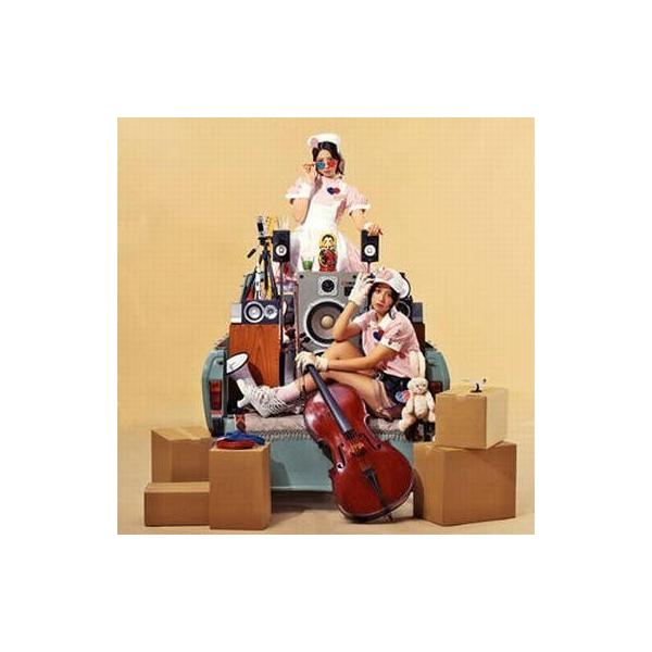 商品名：中古アニメ系CD 分島花音 / ツキナミ[通常盤]1000547192(1)killy killy JOKER(2)ツキナミ(3)さんすくみ(4)チョコレート(5)signal(6)ファールプレーにくらり(7)サクラメイキュウ(8)...