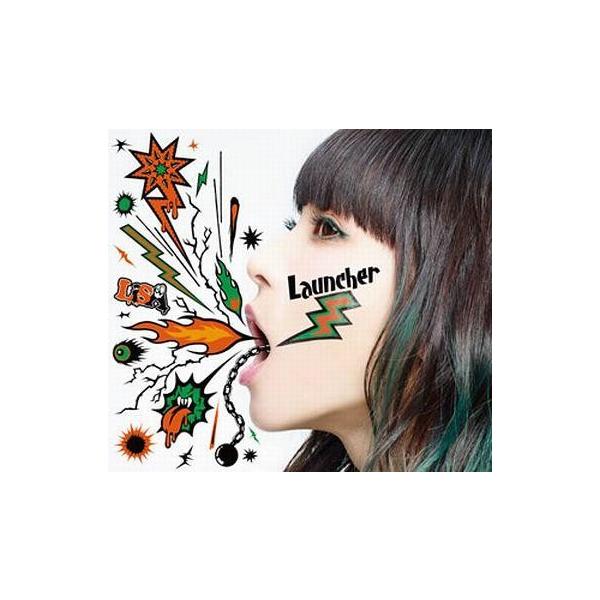 商品名：中古アニメ系CD LiSA / Launcher[BD付初回限定盤]SVWC-70056中古商品については封入特典のイベント応募券は保証対象外になります。 予め御了承の上、お買い求め下さい。used0130_cd