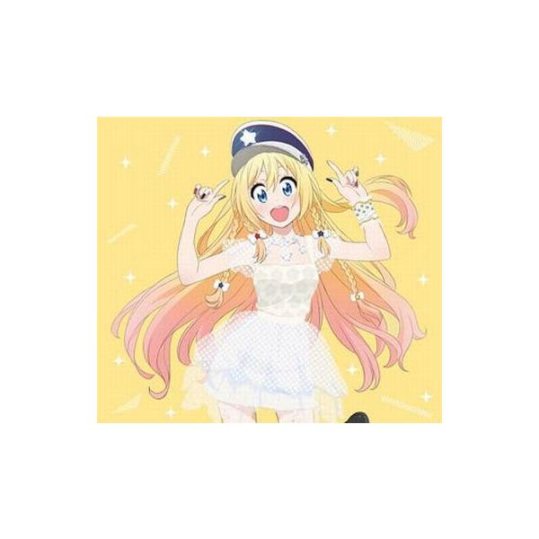 商品名：中古アニメ系CD LiSA / Rally Go Round[期間生産限定盤] 〜TVアニメ「ニセコイ」2期オープニングテーマSVWC-70083[1](1)Rally Go Round(2)オレンジサイダー(3)Wake up!S...