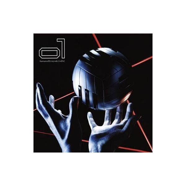 商品名：中古アニメ系CD SawanoHiroyuki[nZk] / o1[通常盤]SECL-1762(1)[nZk]o1(2)Pretenders(SawanoHiroyuki[nZk]:mica&amp;Gemie)(3)X.U.(Sa...