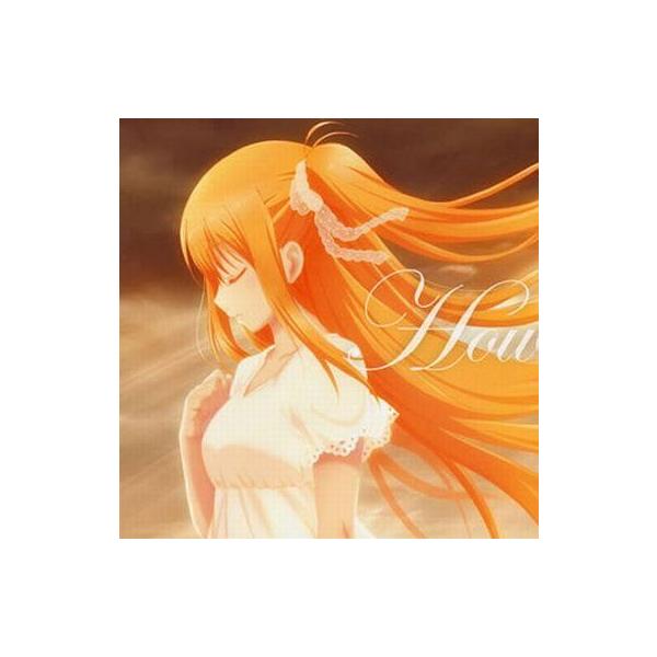 商品名：中古アニメ系CD How-Low-Hello / 楽園まで / 発熱デイズKSLA-0105(1)楽園まで(2)発熱デイズ(3)Not be foundused0130_cd