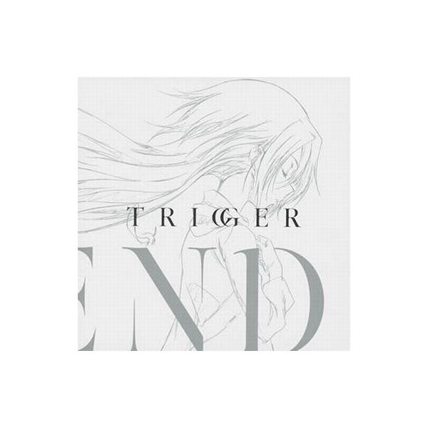 商品名：中古アニメ系CD ZHIEND / TriggerKSLA-0106(1)Trigger(2)Fallin'(3)Let's feel Good(4)Trigger(日本語Ver.)(5)Fallin'(日本語Ver.)(6)Let...