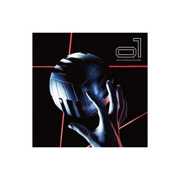 商品名：中古アニメ系CD SawanoHiroyuki[nZk] / o1[DVD付初回限定盤]SECL-1760[1](1)(nZk)o1(2)Pretenders(SawanoHiroyuki(nZk):mica&amp;Gemie)(...