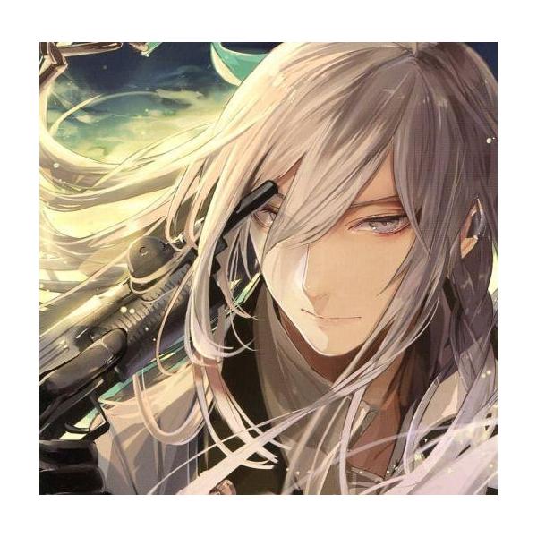 商品名：中古アニメ系CD ドラマCD カレと48時間潜伏するCD「クリミナーレ!F」Vol.3 テンペスタ(CV：森川智之)[初回盤]REC-342初回特典としてキャストフリートークが収録されています。used0130_cd