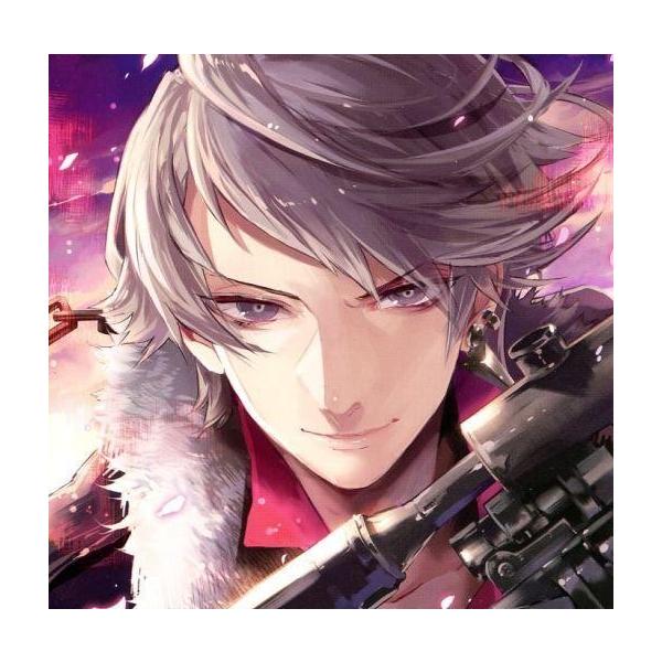 商品名：中古アニメ系CD ドラマCD カレと48時間潜伏するCD「クリミナーレ!F」Vol.7 ダンテ(CV：野島健児)[初回盤]REC-346初回特典としてキャストフリートークが収録されています。used0130_cd