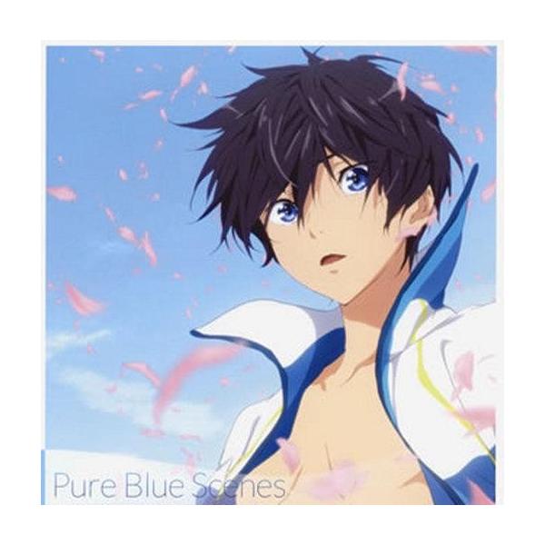 商品名：中古アニメ系CD 「映画 ハイ☆スピード! -Free! Starting Days-」オリジナルサウンドトラックLACA-15530(1)A boy toward the water(2)Feel the water(3)One ...