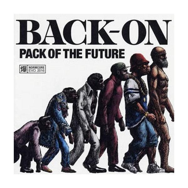 商品名：中古アニメ系CD BACK-ON / PACK OF THE FUTURE[DVD付]CTCR-14889中古商品については初回封入特典の「プロダクトコード」は保証対象外になります。予めご了承の上、お買い求め下さい。used0130_cd