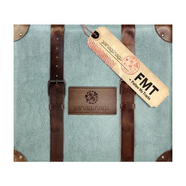 商品名：中古アニメ系CD やなぎなぎ / Follow My Tracks[Blu-ray付初回限定盤]GNCA-1477中古商品については封入特典の「ポストカード」と「ステッカー」は保証対象外になります。予めご了承の上、お買い求め下さい。...