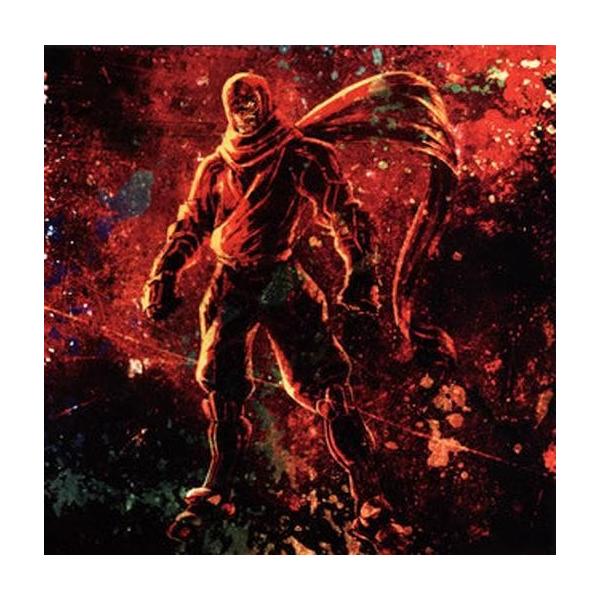 商品名：中古アニメ系CD ニンジャスレイヤー フロムコンピレイシヨン「伐」KICS-3395(1)Locomotion,more!more!(the pillows)(2)サヨナラ!フラッシュバック!(カラスは真っ白)(3)SCREAM(L...