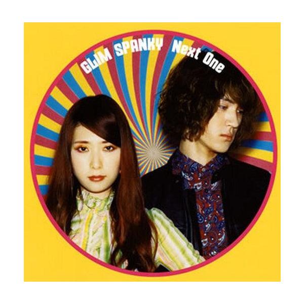 商品名：中古アニメ系CD GLIM SPANKY / Next One[DVD付初回限定盤] 映画「ONE PIECE FILM GOLD」主題歌TYCT-69104[1](1)NEXT ONE(2)怒りをくれよ(3)闇に目を凝らせば(4)...