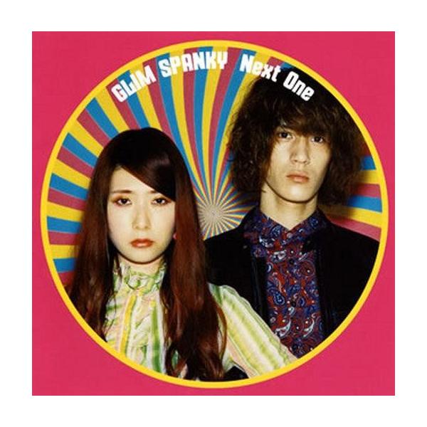 商品名：中古アニメ系CD GLIM SPANKY / Next One[通常盤] 映画「ONE PIECE FILM GOLD」主題歌TYCT-60086(1)NEXT ONE(2)怒りをくれよ(3)闇に目を凝らせば(4)grand por...