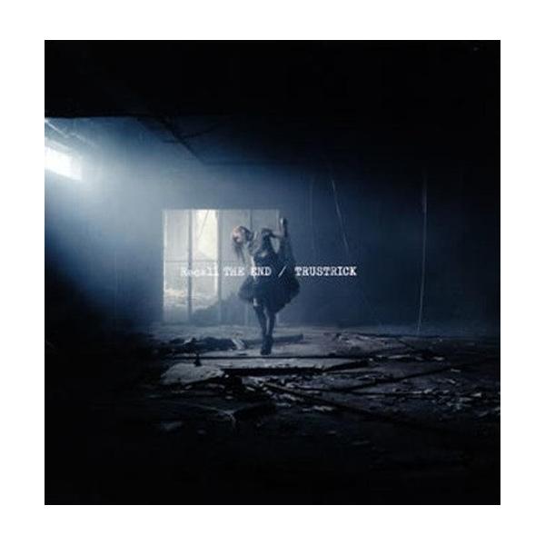 商品名：中古アニメ系CD TRUSTRICK / Recall The End[DVD付](Type-A) 〜TVアニメ「ダンガンロンパ3-The End of希望ヶ峰学園-未来編」エンディングテーマCOZP-1222[1](1)Recal...