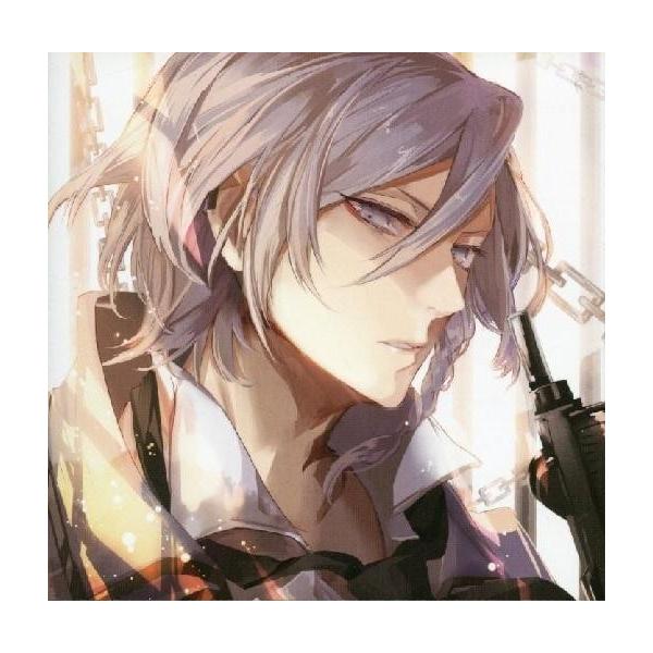 商品名：中古アニメ系CD カレと48時間で脱出するCD「クリミナーレ!X」 Vol.5 テンペスタ(CV：森川智之)[初回盤]REC-553初回特典としてキャストフリートークが収録されています。used0130_cd