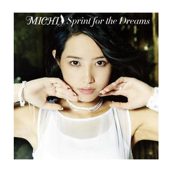商品名：中古アニメ系CD MICHI / Sprint for the Dreams[DVD付初回限定盤]PCCG-01534[1](1)Overture-Sprint for the Dreams-(2)Cry for the Truth...