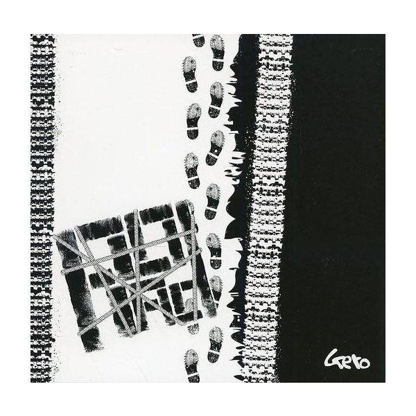 商品名：中古アニメ系CD Gero / RoadG-DASH-001used0130_cd
