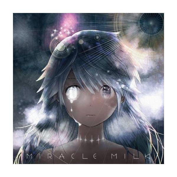 商品名：中古アニメ系CD Mili / Miracle Milk[限定プレミアムパッケージ盤]SIHT-1004(1)Red Dahlia(2)Ga1ahad and Scientific Witchery(3)RTRT(4)Unident...