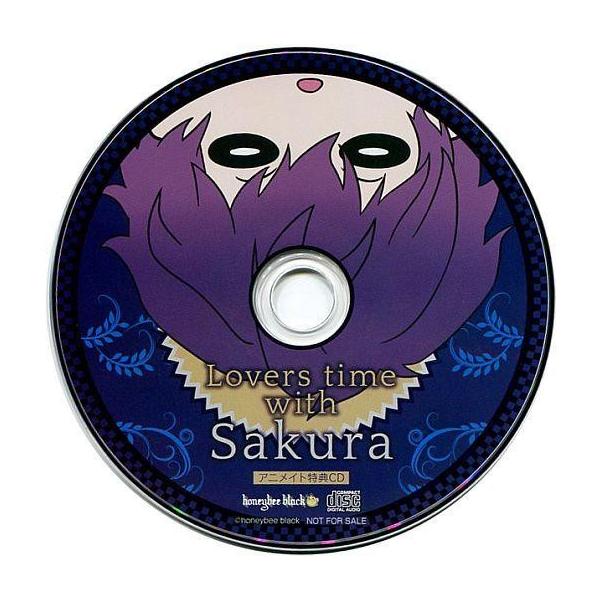商品名：中古アニメ系CD DYNAMIC CHORD feat.Liar-S V edition アニメイト特典ドラマCD 「Lovers time with Sakura」ANML-0165PSVitaソフト「DYNAMIC CHORD ...