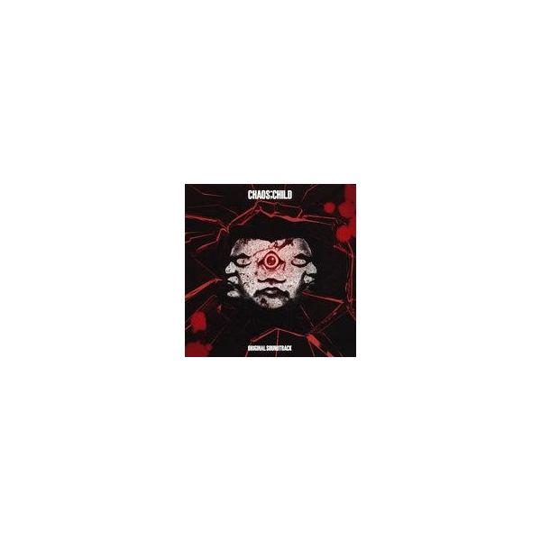 商品名：中古アニメ系CD TVアニメ「CHAOS;CHILD」サウンドトラックFVCG-1407[1](1)chaotic world(2)sorrowfulness(3)lacrimosa(4)dark hollow(5)vacitita...