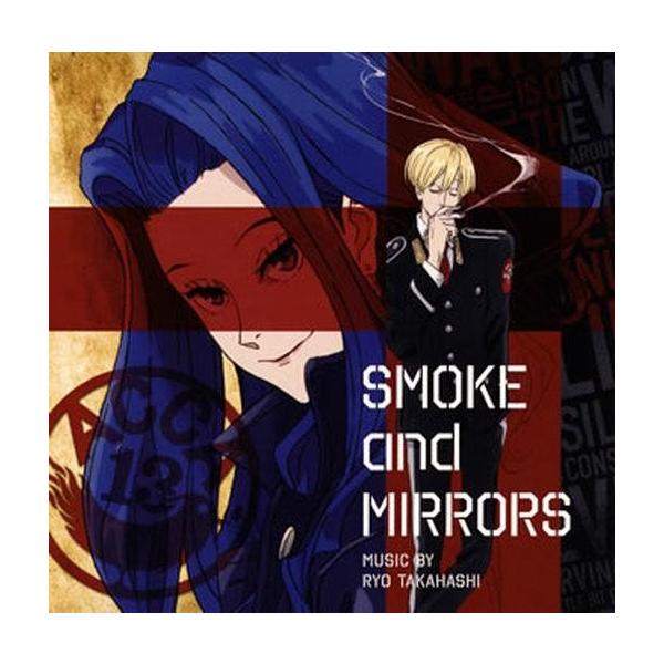 商品名：中古アニメ系CD TVアニメ「ACCA13区監察課」オリジナルサウンドトラック SMOKE and MIRRORSLACA-9494[1](1)SMOKE and MIRRORS-Theme of ACCA(2)Manic Funk...