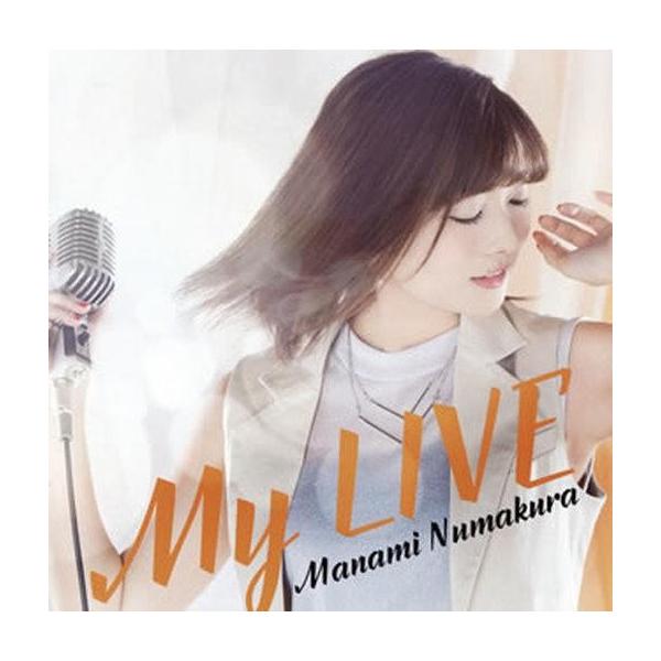 商品名：中古アニメ系CD 沼倉愛美 / My LIFE[BD付初回限定盤A]VTZL-129[1](1)叫べ(2)Climber's High!(3)Good Day(4)Smiling&amp;Smiling(5)Spiral Flow(...