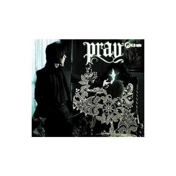 商品名：中古アニメ系CD C.G mix/pray [DVD付初回限定盤]GNCV-1011[1](1)under the darkness(2)Everything is assumed to be connected(3)judge(4...