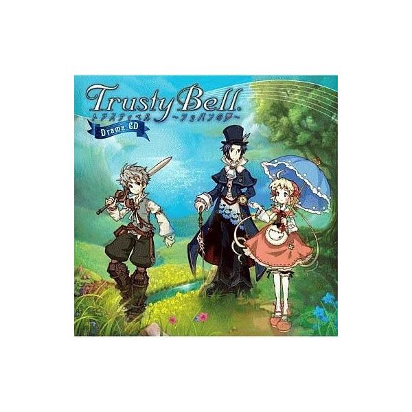 商品名：中古アニメ系CD Xbox360/PS3用ソフト『トラスティベル〜ショパンの夢〜』ドラマCDLACA-5911(1)プロローグ(2)光るアゴゴの謎(3)ピオラの家(4)ミュゼットとの交流(5)へんてこ眼鏡との研究(6)予兆(7)地下...