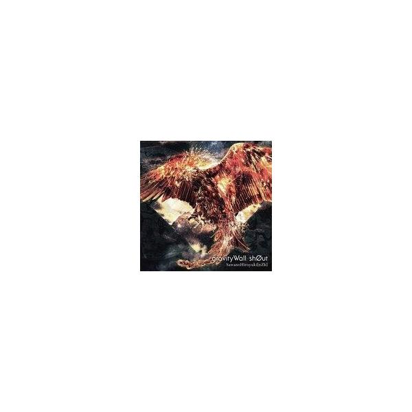 商品名：中古アニメ系CD SawanoHiroyuki[nZk] / gravityWall / sh0ut[通常盤] TVアニメ「Re：CREATORS」オープニングテーマVVCL-1032(1)gravityWall(2)sh0ut(3...