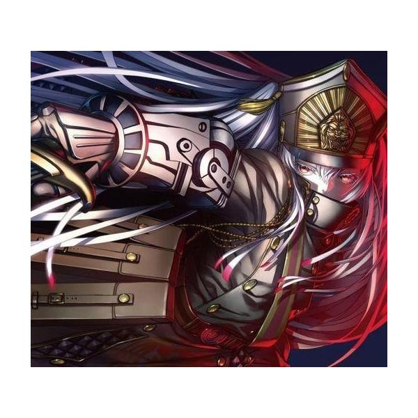 商品名：中古アニメ系CD SawanoHiroyuki[nZk] / gravityWall / sh0ut[DVD付期間限定盤] TVアニメ「Re：CREATORS」オープニングテーマVVCL-1033[1](1)gravityWall(...