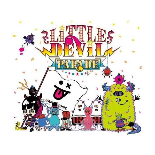 商品名：中古アニメ系CD LiSA / LiTTLE DEViL PARADE[BD付数量限定盤]VVCL-1045[1](1)LiTTLE DEViL PARADE(2)Catch the Moment(3)LOSER〜希望と未来に無縁の...