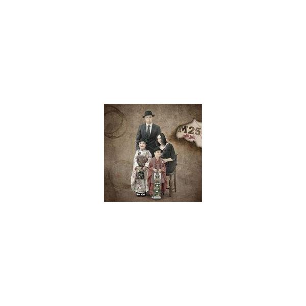 商品名：中古アニメ系CD milktub / M25[DVD付]LACA-15651[1](1)M25(2)成るがまま騒ぐまま(3)What Your Low Party(4)俺達レジスタンス(5)僕と踊ろう(6)コテカ(7)久遠の冀求(8...