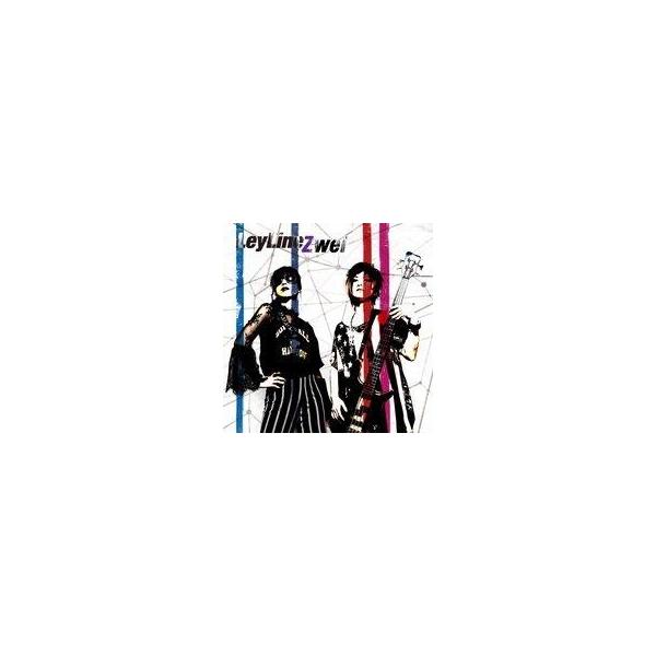 商品名：中古アニメ系CD Zwei(ヅヴァイ) / Ley LineUSSW-42(1)Find The Love(2)Red Zone(3)AKASI(4)真っ向(5)MY OWN LIFE(6)ライア(7)Fallen Angels N...