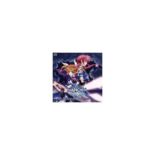 商品名：中古アニメ系CD 魔法少女リリカルなのは Reflection Original SoundtrackKICA-2520[1](1)私達の故郷(2)失われてゆくもの(3)夢の童話(4)親友と旅立ちと(5)永遠結晶(6)朝の日課(7)...