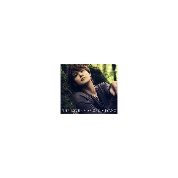 商品名：中古アニメ系CD 宮野真守 / THE LOVE[BD付初回限定盤]KICS-93504[1](1)EVER LOVE(2)SHOUT!(3)恋されガール(4)Now and Forever(5)Uhh(6)HOW CLOSE YO...