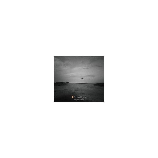 商品名：中古アニメ系CD fripSide / crossroads [Blu-rayDisc付初回限定盤]GNCA-1511[1]〈all tracks:-crossroads version-〉(1)sky(2)Red"reductio...