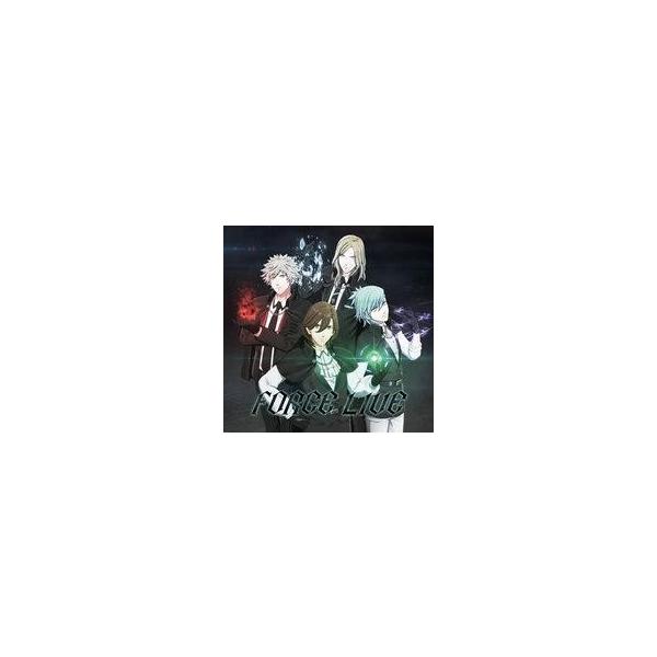 商品名：中古アニメ系CD 「うたの☆プリンスさまっ♪Shining Live」テーマソングCD(FORCE LIVE ver.)[初回限定盤]QECB-90092[1](1)Shining☆Romance(2)FORCE LIVE(3)Sh...