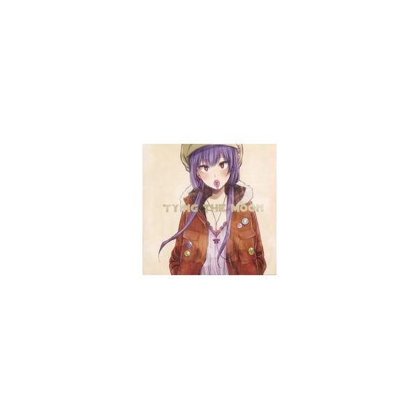 商品名：中古アニメ系CD ねじ式 / TYING THE MOONDUED-1202used0130_cd