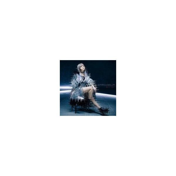 商品名：中古アニメ系CD GARNiDELiA / Error[DVD付初回限定盤] 〜TVアニメ「BEATLESS」オープニングテーマVVCL-1156※中古商品につきまして、封入特典の「トレーディングカード」は付属いたしません。予めご了...