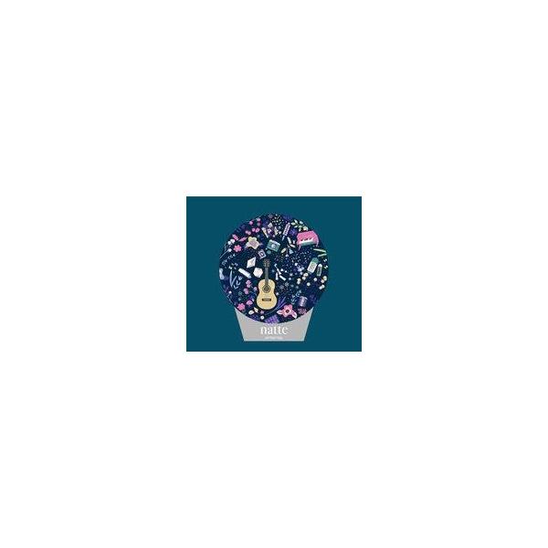 商品名：中古アニメ系CD やなぎなぎ / ナッテ[Blu-rayDisc付初回限定盤]GNCA-1521[1](1)snowglobe(2)時間は窓の向こう側(3)over and over(4)here and there(5)スーパーヒ...