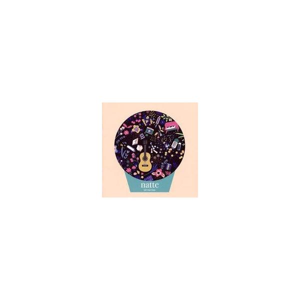 商品名：中古アニメ系CD やなぎなぎ / ナッテ[通常盤]GNCA-1523(1)snowglobe(2)時間は窓の向こう側(3)over and over(4)here and there(5)スーパーヒーロー(6)あなたはサキュレント(...