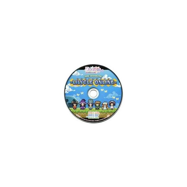 商品名：中古アニメ系CD ドラマCD りりくる Rainbow Stage!!! -Pure Dessert- PARTICLE連動購入特典ミニドラマCD 「LILYCLE ONLINE」PAM-02588ドラマCD「りりくる Rainbo...