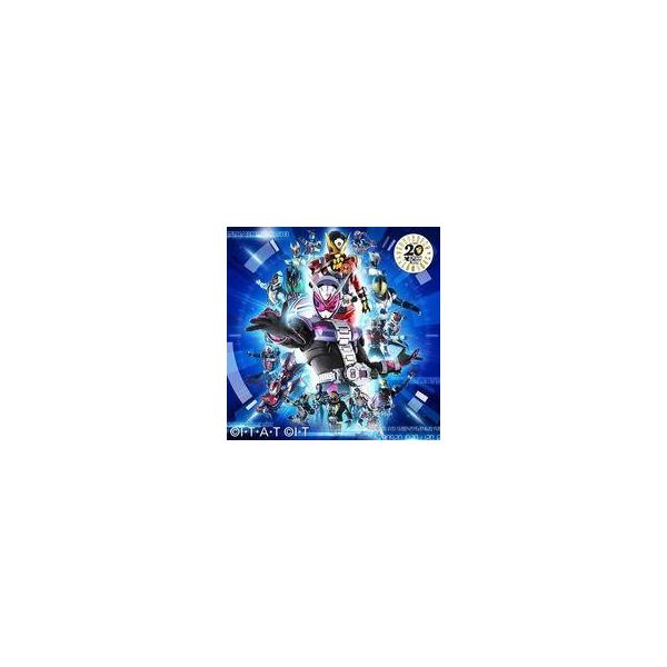 商品名：中古アニメ系CD Shuta Sueyoshi feat. ISSA / Over ”Quartzer”[通常盤] -「仮面ライダージオウ」主題歌AVCD-94214(1)Over "Quartzer"(2)Over "Quartz...