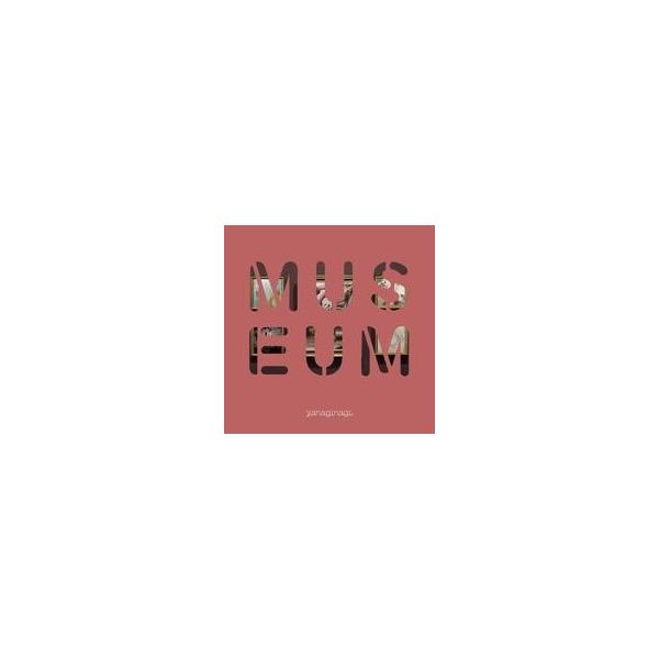商品名：中古アニメ系CD やなぎなぎ / やなぎなぎ ベストアルバム-MUSEUM-[通常盤]GNCA-1554(1)over and over(2)point at infinity(3)continue(4)トコハナ(5)Zoetrop...