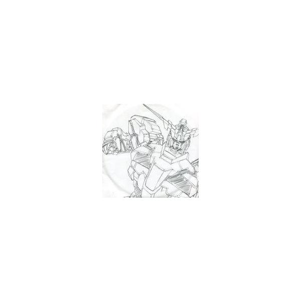 商品名：中古アニメ系CD 機動戦士ガンダムNT 5週目入場者特典CD「「機動戦士ガンダム UC」Unreleased Soundtrack」GUNDAM-NARRATIVEこちらの商品は、映画「機動戦士ガンダムNT」の5週目入場者特典になり...