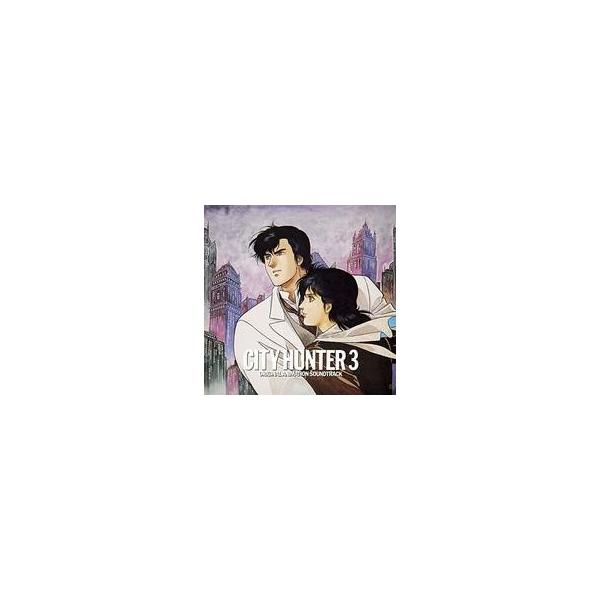 商品名：中古アニメ系CD CITY HUNTER 3 オリジナル・アニメーション・サウンドトラックMHCL-30575(1)RUNNING TO HORIZON(小室哲哉)(2)A LOVE NO ONE CAN CHANGE(神谷明,伊倉...