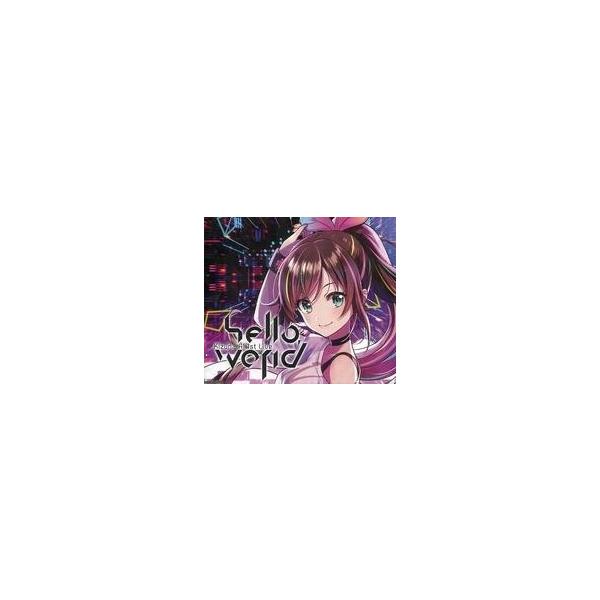 商品名：中古アニメ系CD Hello. Morning -Kizuna AI 1st Live ”hello. world” Limited Package-[OSAKA ver. ジャケット]KZNA-0002ライブ「-Kizuna AI...