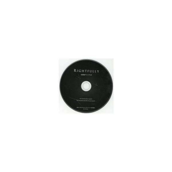 商品名：中古アニメ系CD Mili / Rightfully タワーレコード特典CD「収録曲アカペラCD」MILI-RIGHTFULLY-ACAPCD「Mili / Rightfully」のとらのあな特典CD単品になります。【CAST】Tr...