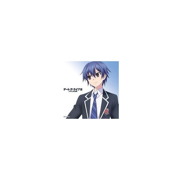 商品名：中古アニメ系CD 「デート・ア・ライブ3」ミュージック・セレクション DATE A ”Unforgettable” MUSICCOCX-40747(1)I swear(TV Size Version)(sweet ARMS)(2)H...