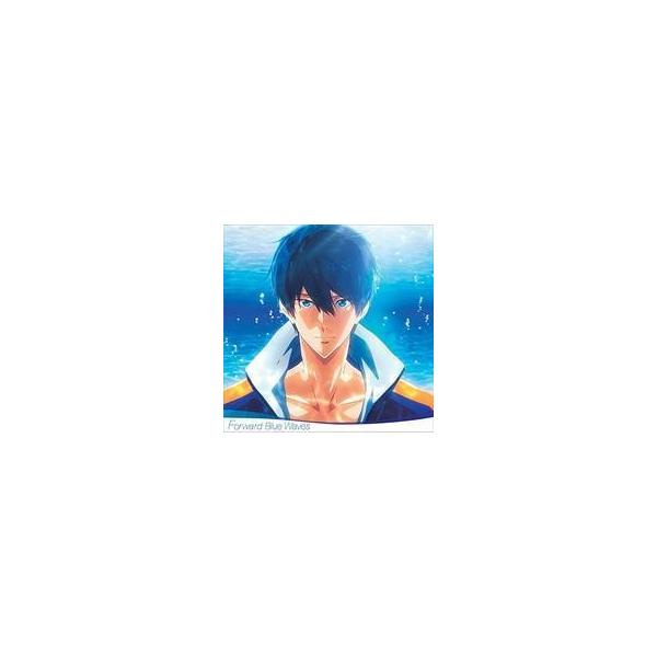 商品名：中古アニメ系CD 「劇場版 Free!-Road to the World-夢」オリジナルサウンドトラックLACA-9679[1](1)Dream in the water(2)Waking of butterfly(3)Blue ...