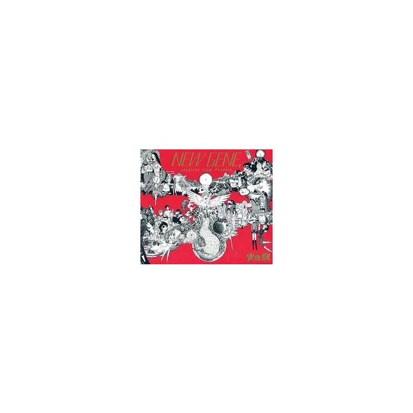 商品名：中古アニメ系CD 手塚治虫生誕90周年記念 火の鳥 COMPILATION ALBUM 「NEW GENE. inspired from Phoenix」KICS-3862(1)HONESTY GOBLIN(浅井健一)(2)Circ...