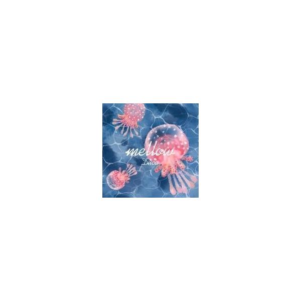 商品名：中古アニメ系CD DUCA / mellowJDCM-0021used0130_cd